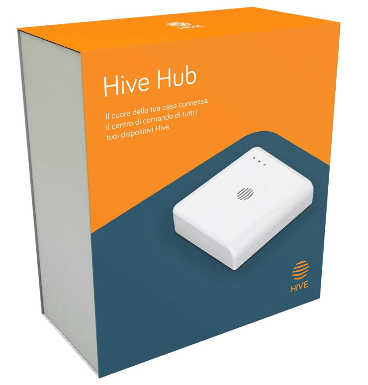 Hive Hub 360 Vs Hibe Hub base: quale scegliere?